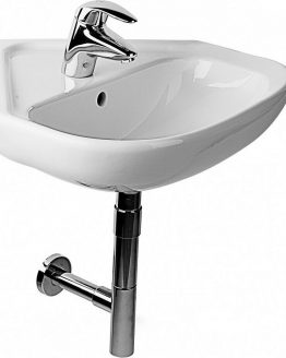 Villeroy & Boch Loop & Friends Unterbauwaschtisch 61622001 380 x 380mm ...